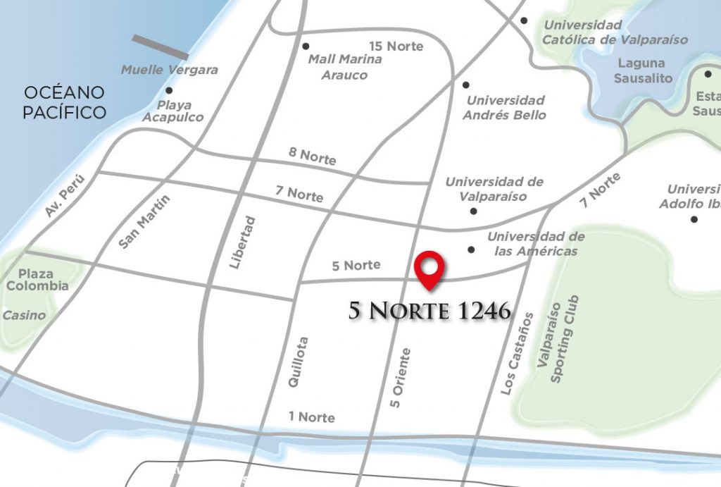 CREAR | Edificio Equus