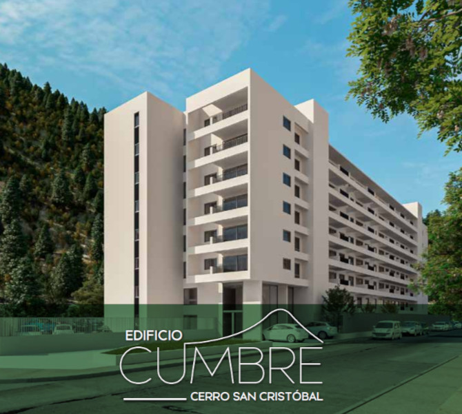 CREAR | Edificio Equus