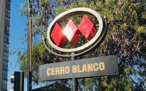 CREAR | Edificio Cumbre