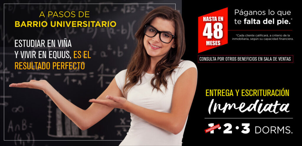 CREAR | Edificio Equus