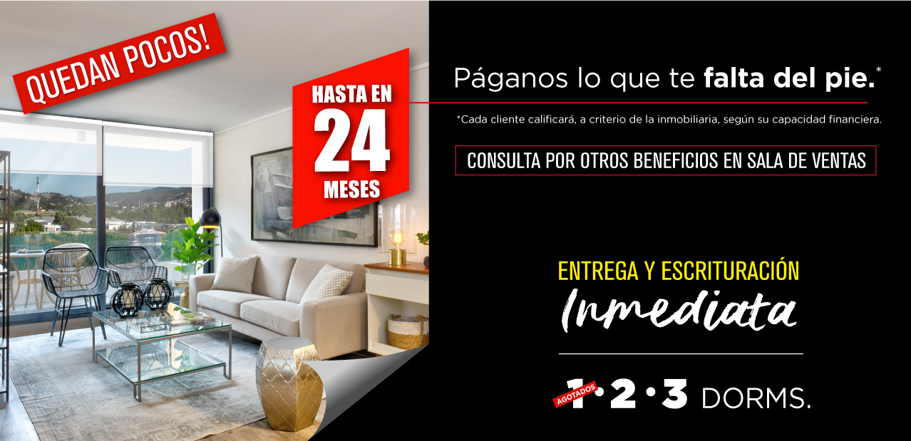 CREAR | Edificio Equus